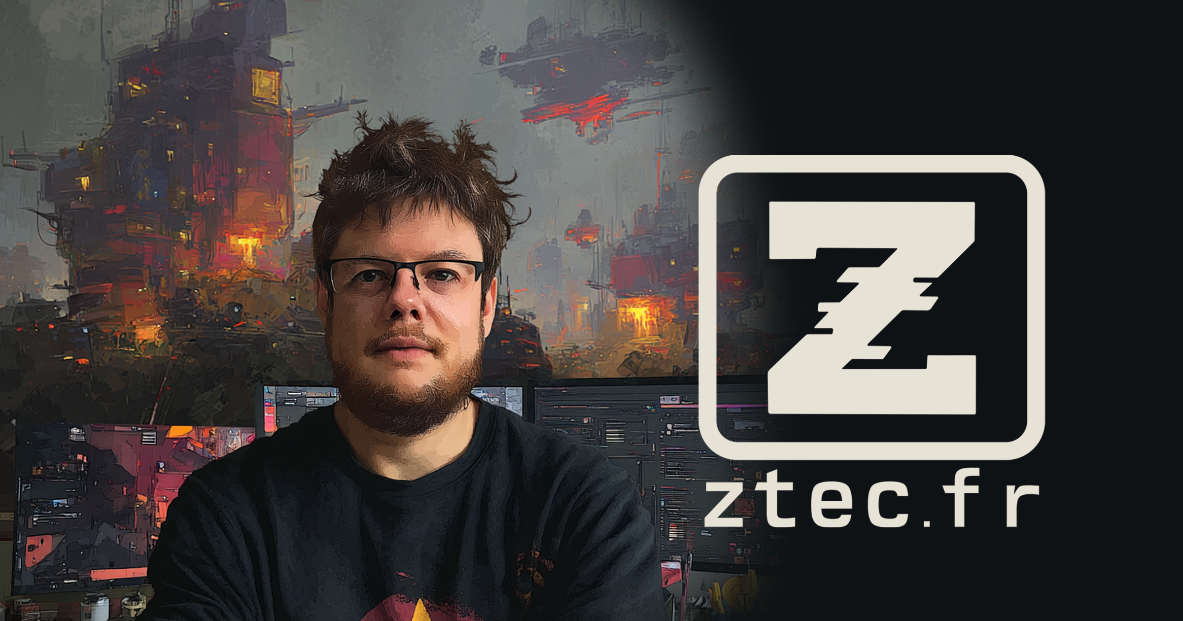 Chez Zed